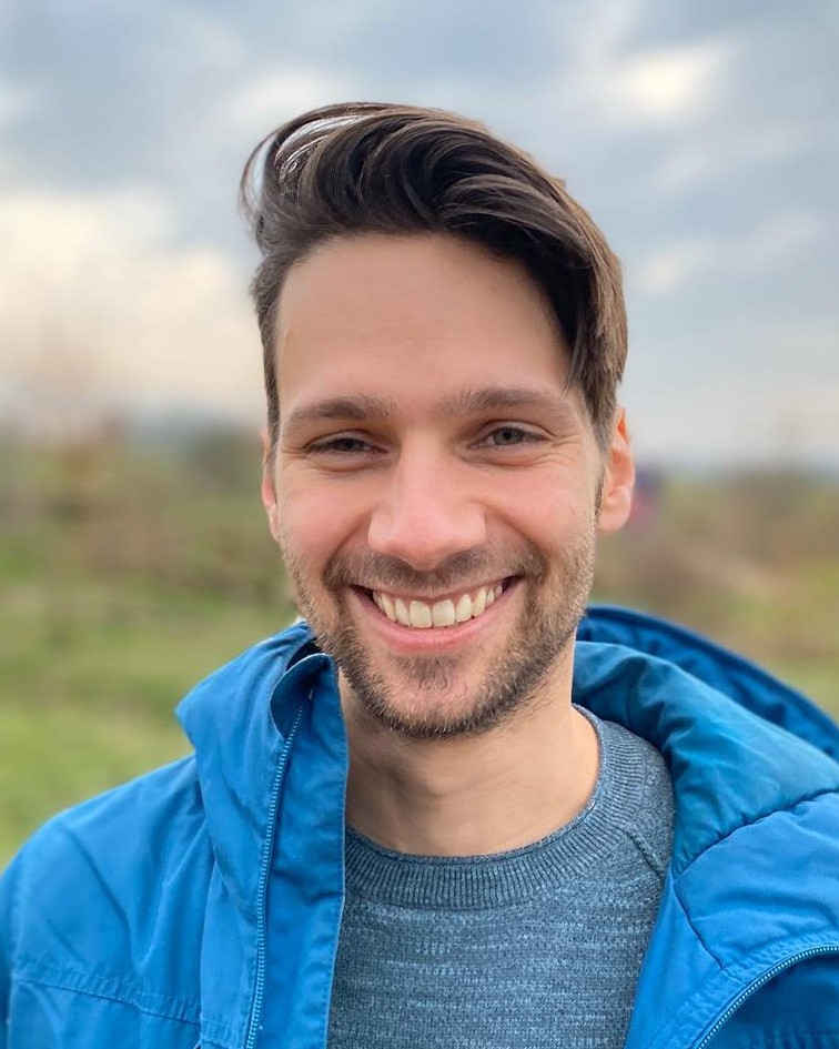 Bram Verhoeven | De Zoogdiervereniging
